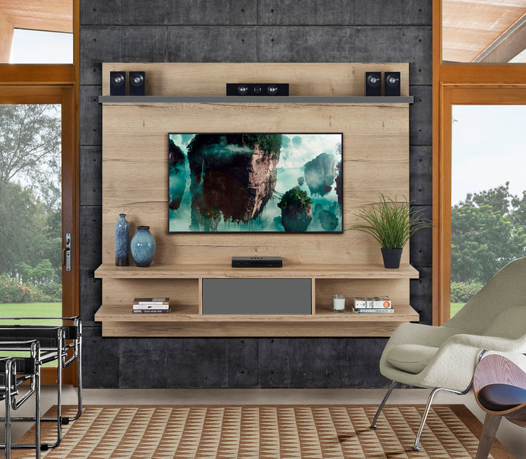 14 Feature Wall Ideas To Get You Inspired - Wallroom