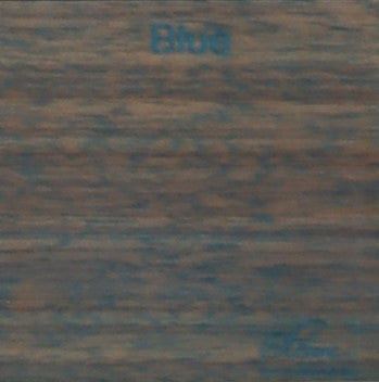 American Walnut Veneer & Solid American Walnut Slatted Backboard Colou